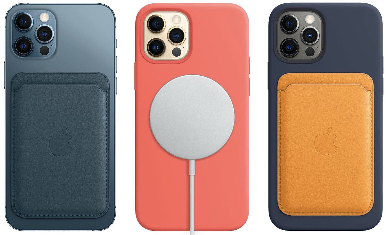 The iPhone 12, Apple's flagship 5G smartphone is here!